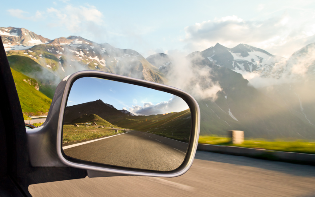 Political Reflection – EDU Kanton Zürich